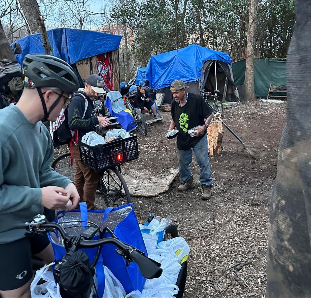 Daily Inspiration: Meet Derek Burton - Voyage Austin