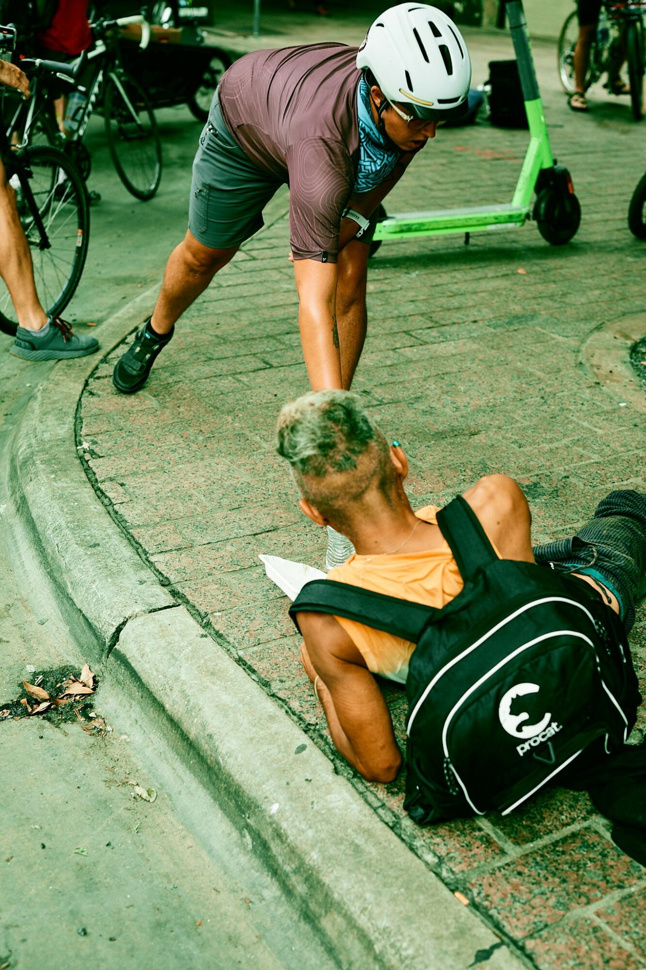 Daily Inspiration: Meet Derek Burton - Voyage Austin