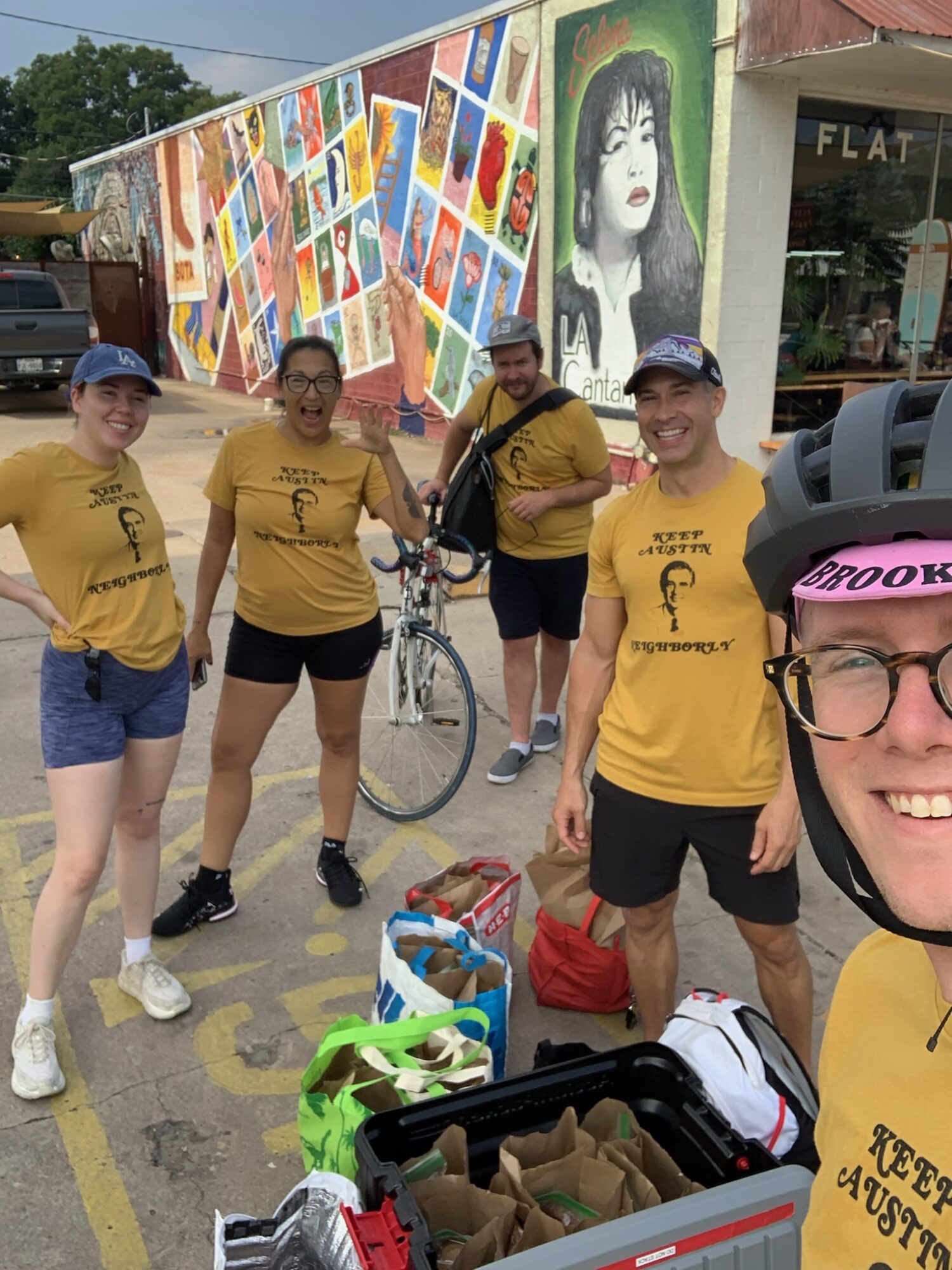 Daily Inspiration: Meet Derek Burton - Voyage Austin