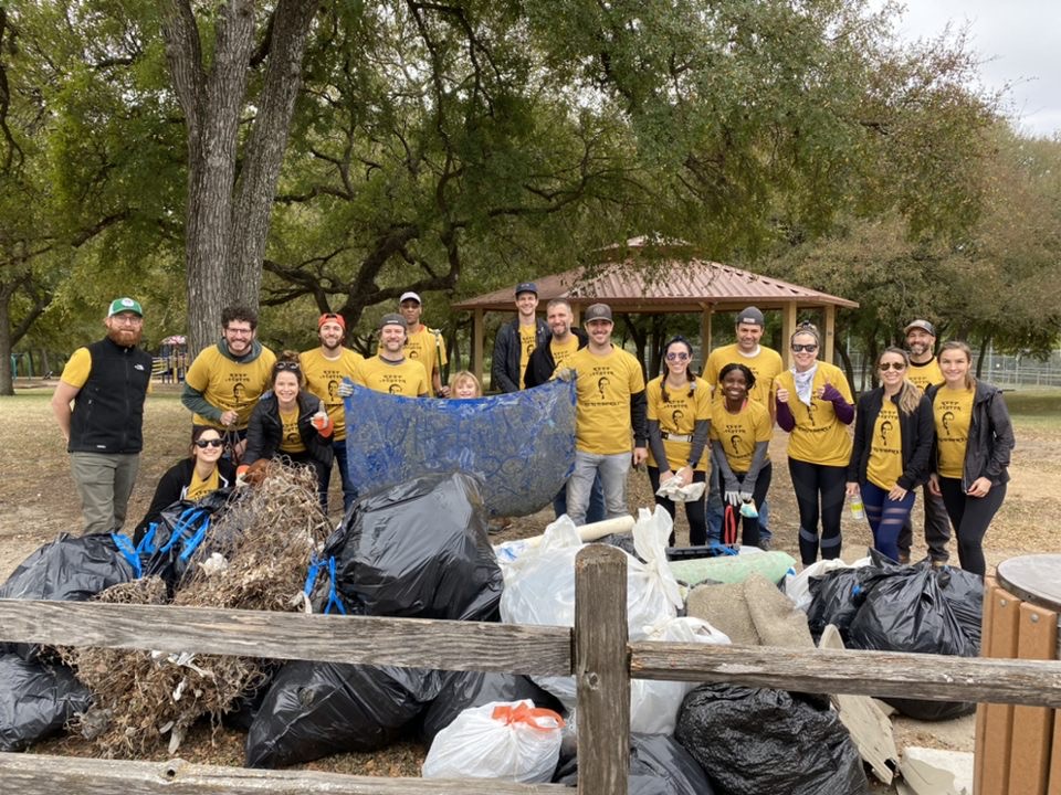 Daily Inspiration: Meet Derek Burton - Voyage Austin