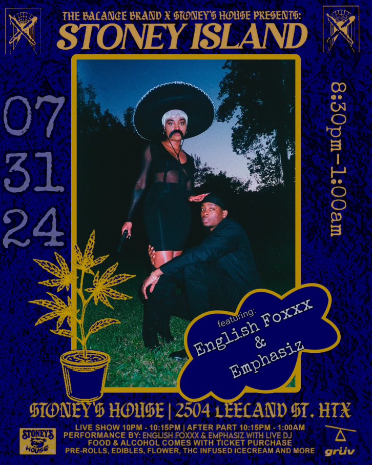 Conversations with Keanu Scott - Voyage Austin