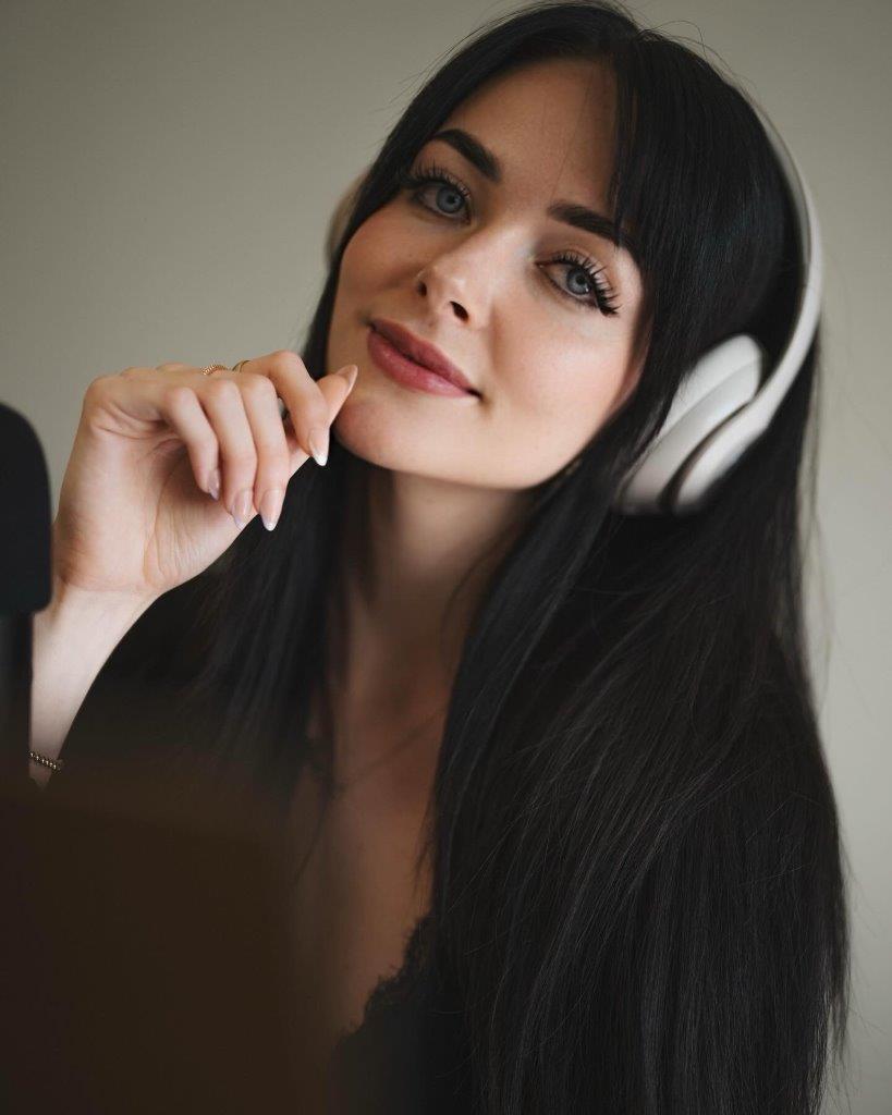 Rising Stars: Meet Tanja Ross - Voyage Austin