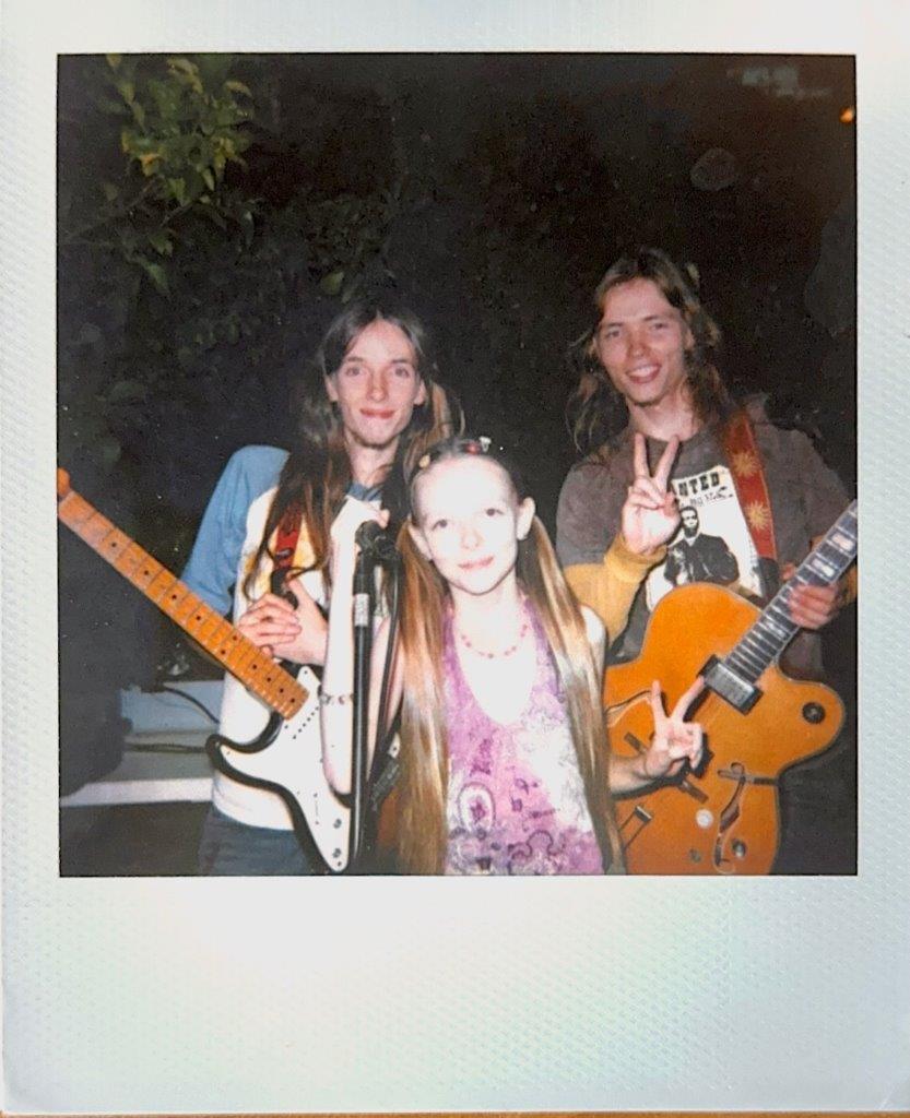 Rising Stars: Meet Tanja Ross - Voyage Austin