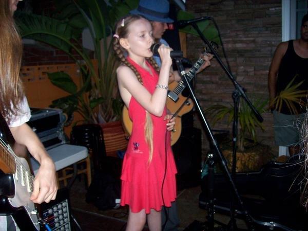 Rising Stars: Meet Tanja Ross - Voyage Austin