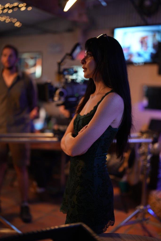 Rising Stars: Meet Tanja Ross - Voyage Austin