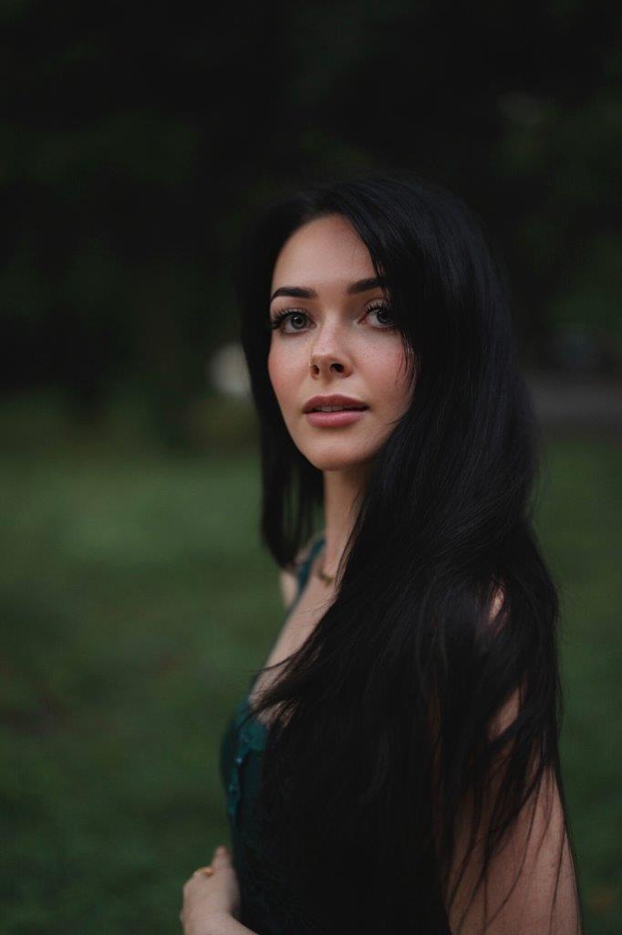 Rising Stars: Meet Tanja Ross - Voyage Austin