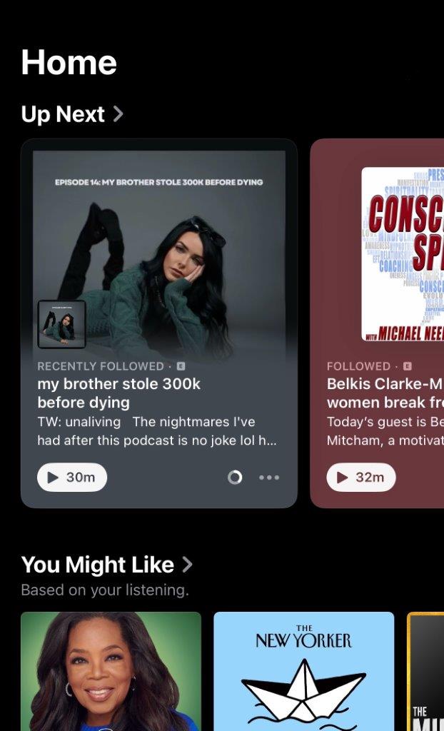 Rising Stars: Meet Tanja Ross - Voyage Austin