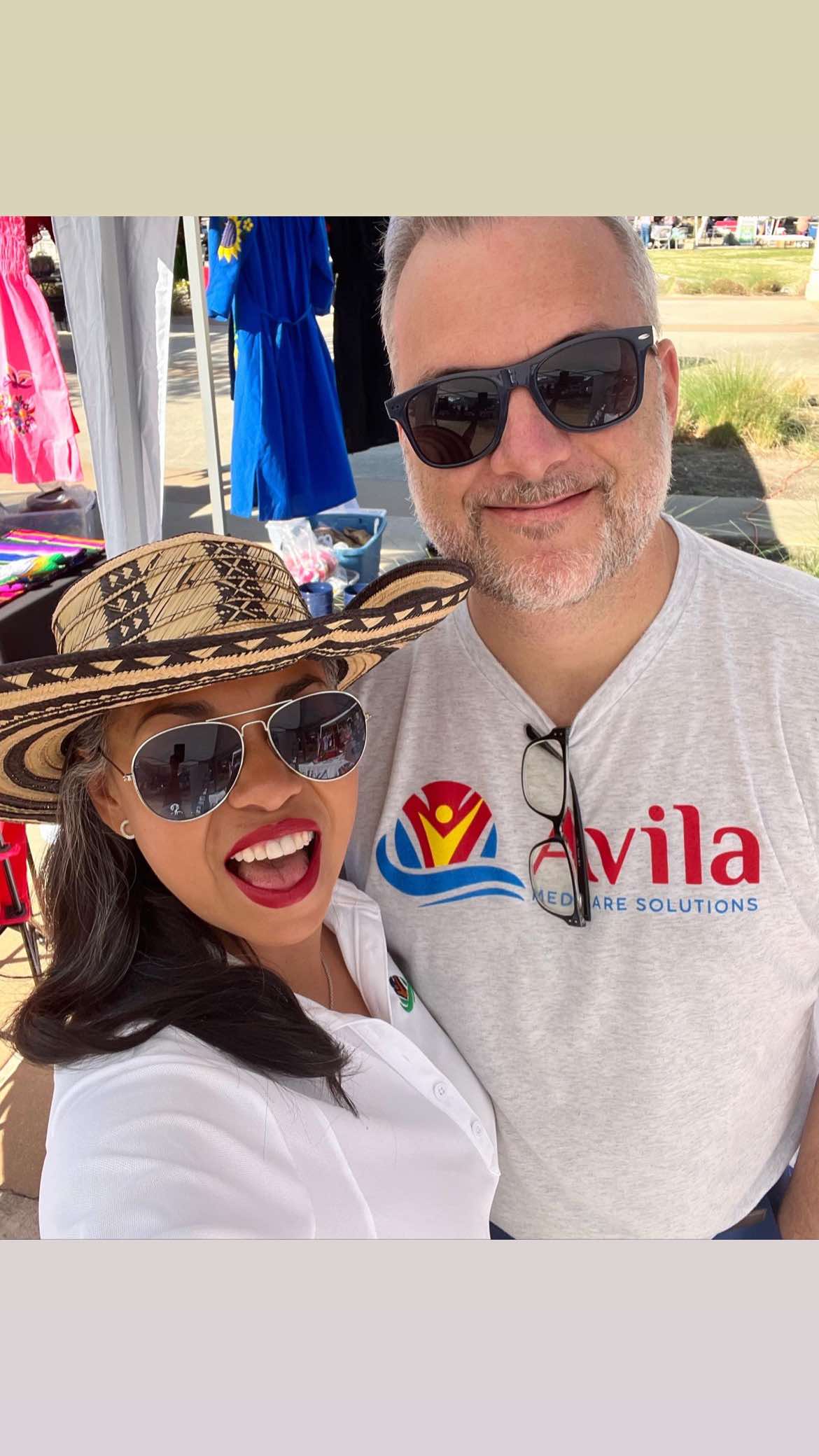 Check Out Engracia Avila Merwin’s Story - Voyage Austin