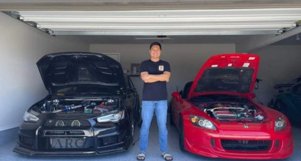 Life & Work with Justin Chong of Austin, Texas - Voyage Austin