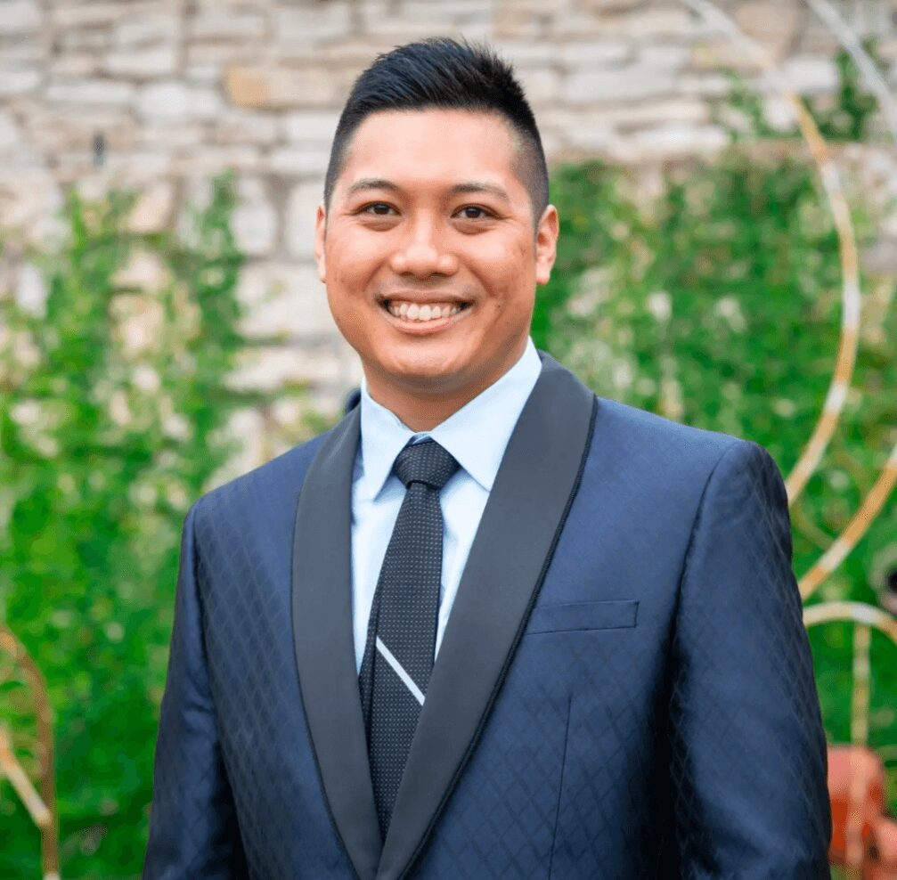 Life & Work with Justin Chong of Austin, Texas - Voyage Austin