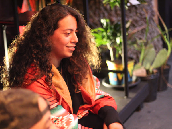 Meet Aaron Barba of Austin, TX - Voyage Austin