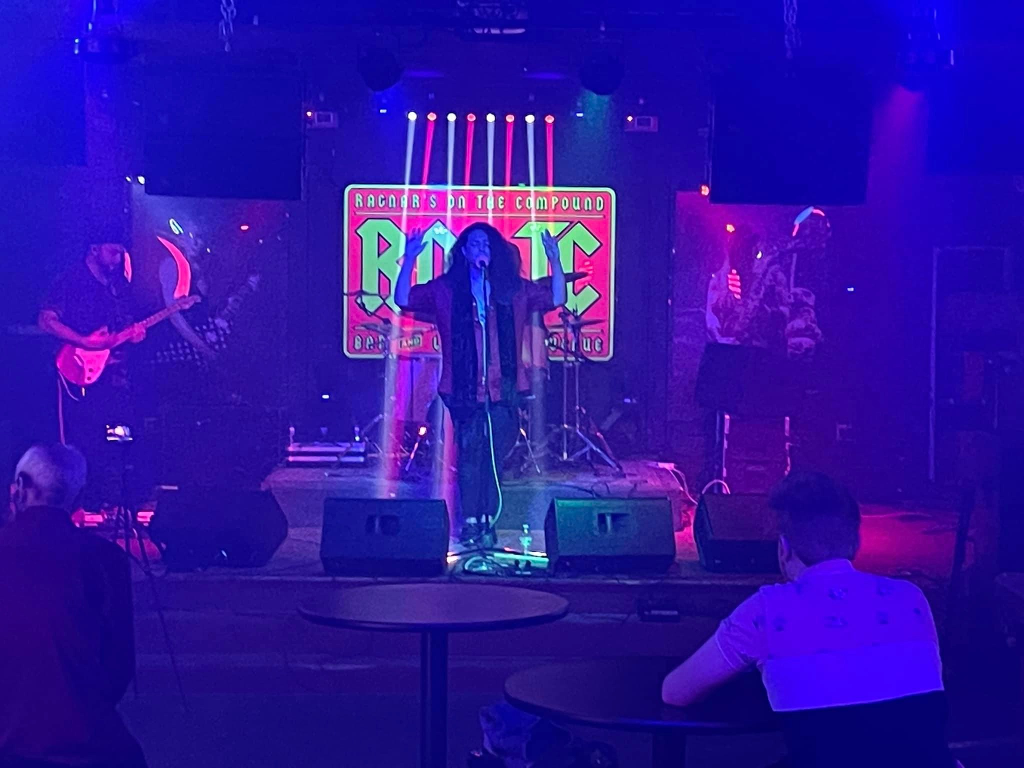 Meet Aaron Barba of Austin, TX - Voyage Austin