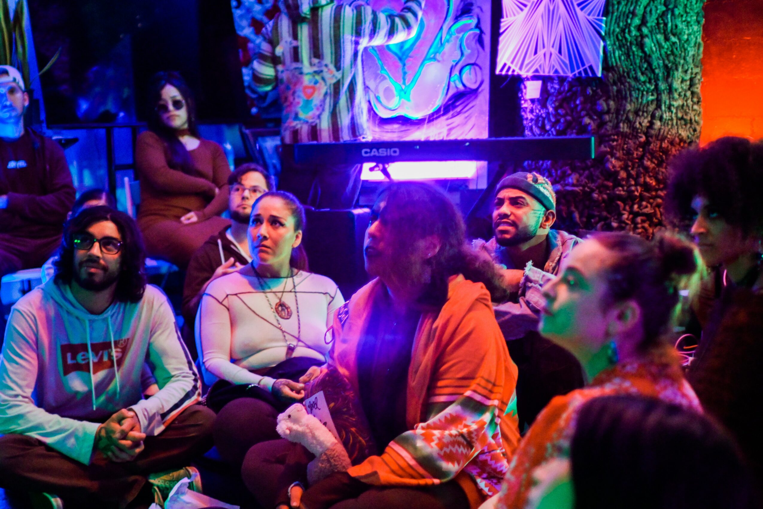 Meet Aaron Barba of Austin, TX - Voyage Austin