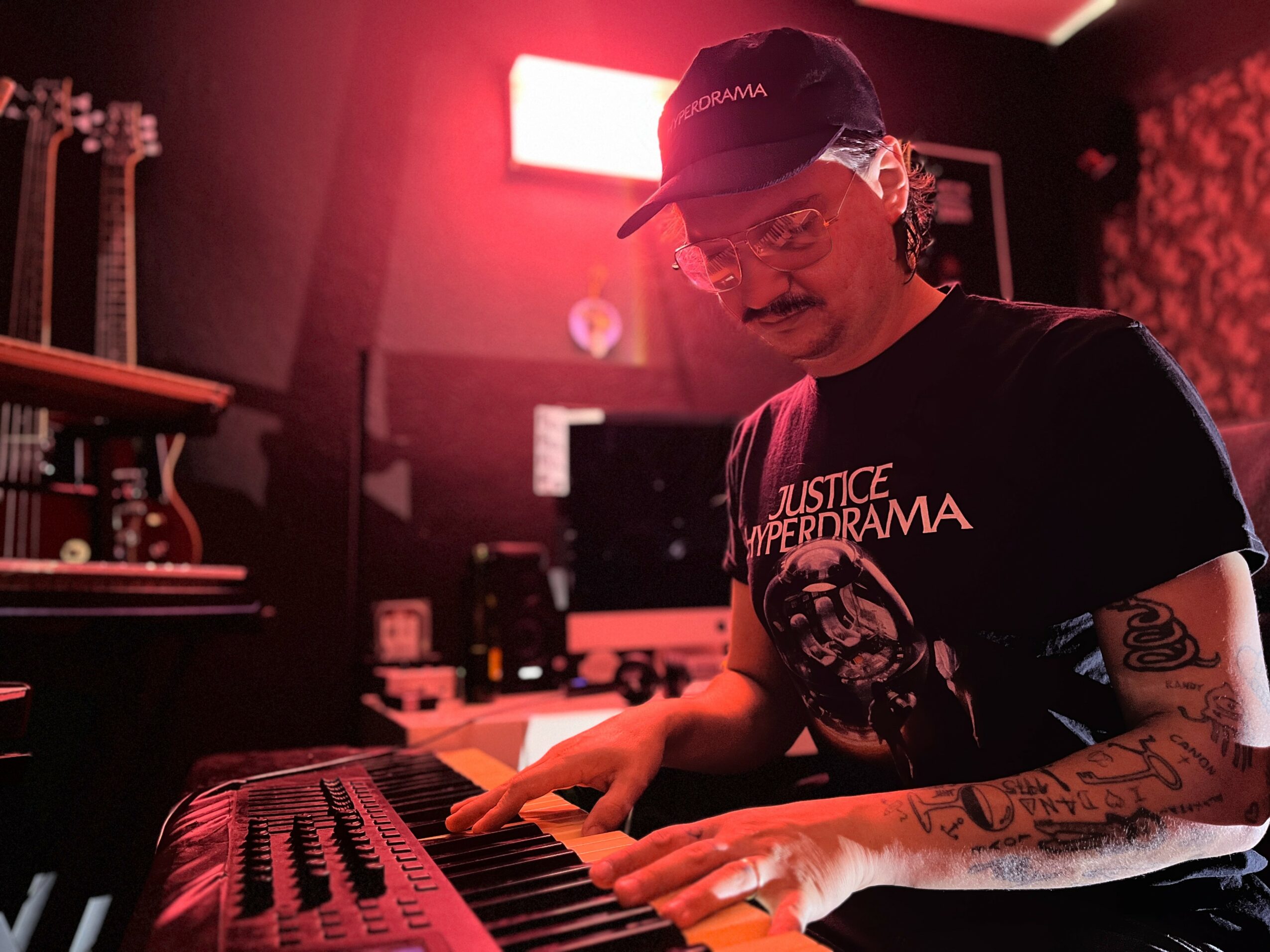 Life & Work with Dominik Novak of South Austin - Voyage Austin