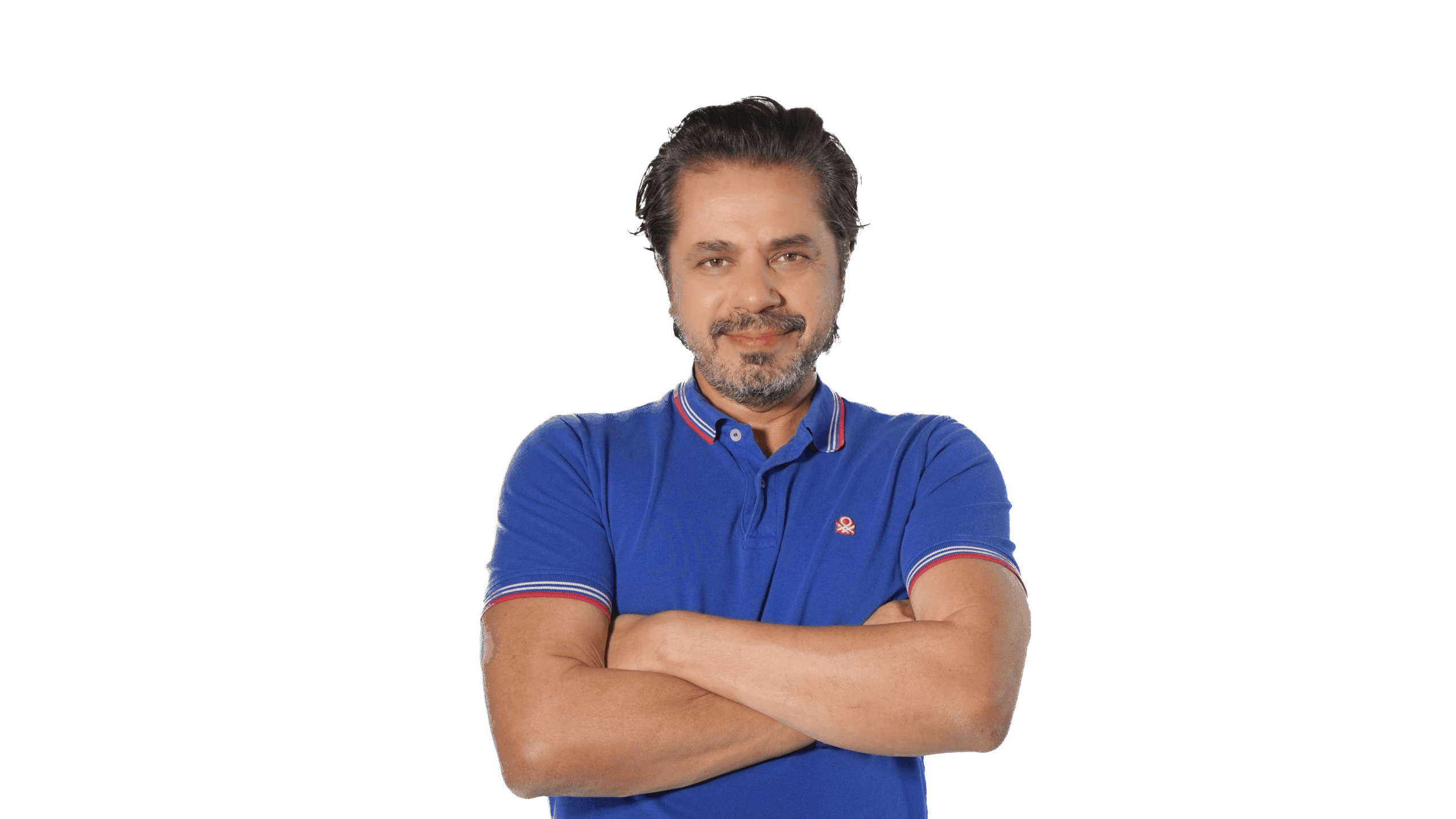 Community Highlights: Meet Christian Ray Flores of Xponential Life ...