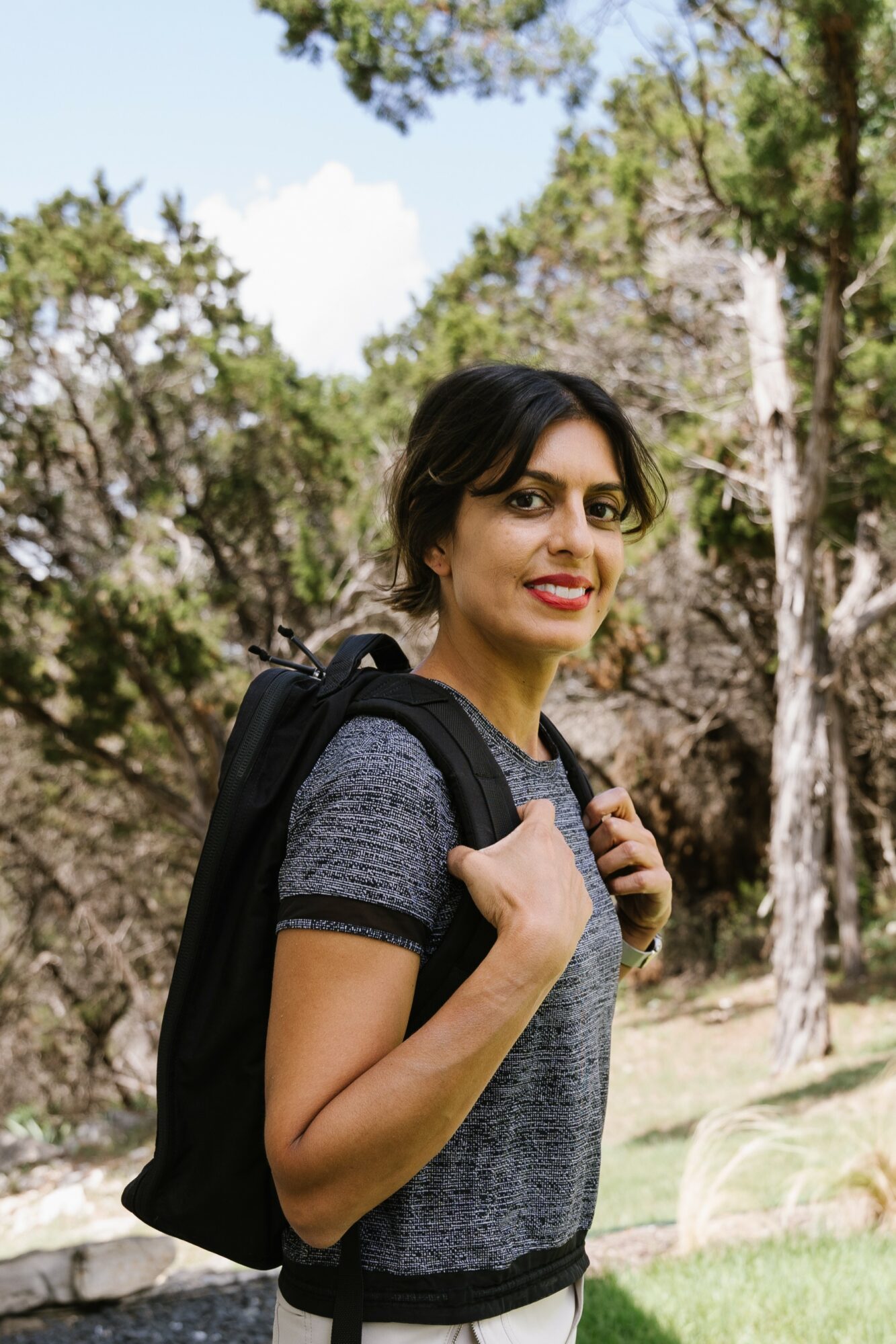 Hidden Gems: Meet Shefaly Ravula of Precision Gut Health – Voyage Austin