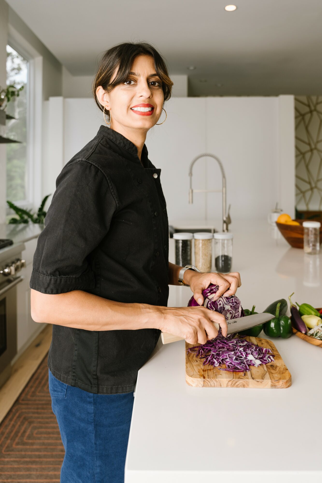 Hidden Gems: Meet Shefaly Ravula of Precision Gut Health – Voyage Austin