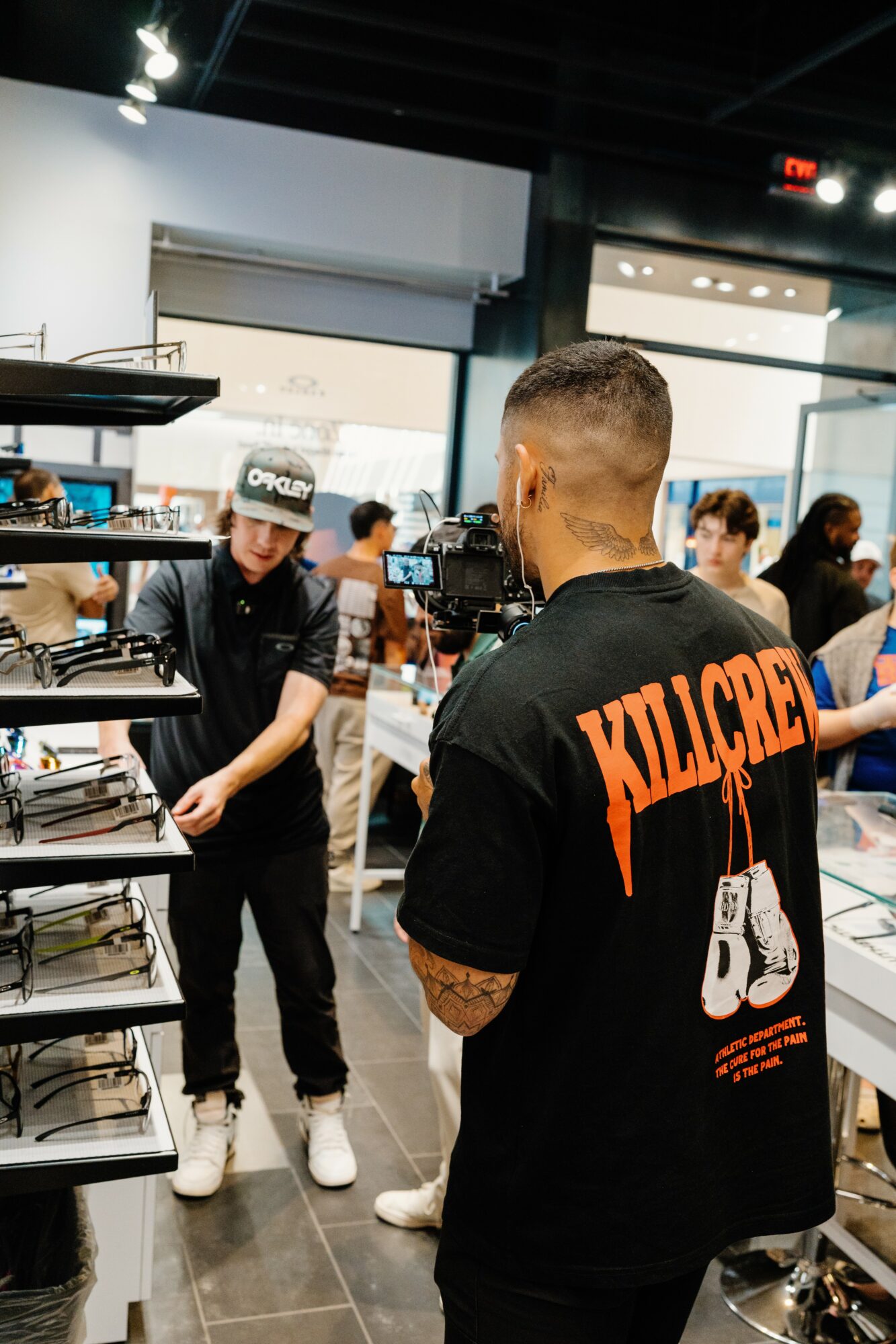 Life & Work with Mario Luna of Austin – Voyage Austin