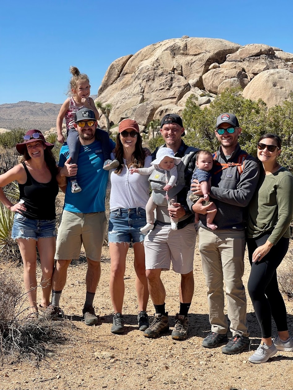 Hidden Gems: Meet Alexandra Duhl of Parent Destination Planning ...