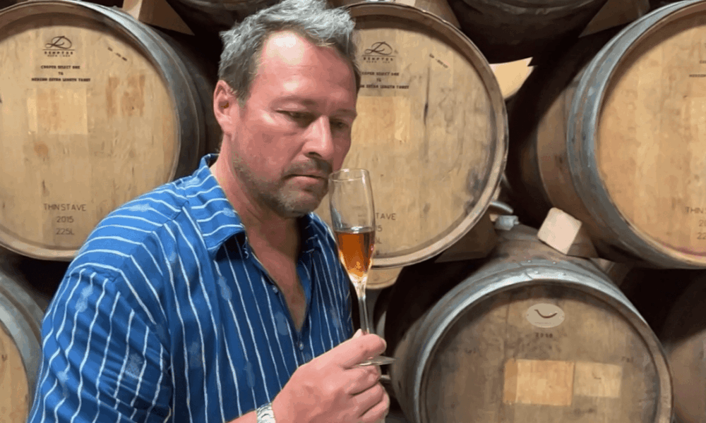 Community Highlights: Meet Rick "Rico" Olivo of Rico Spirits, LLC d/b/a ...