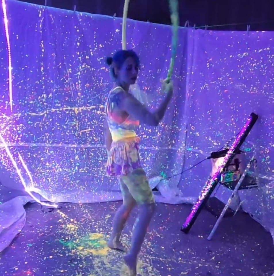 Daily Inspiration: Meet Alexsandra Gillette - Voyage Austin