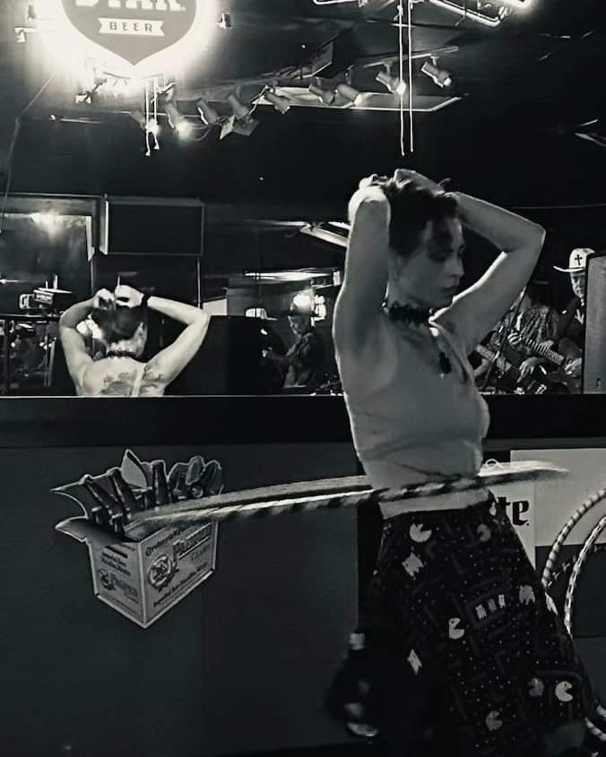 Daily Inspiration: Meet Alexsandra Gillette - Voyage Austin