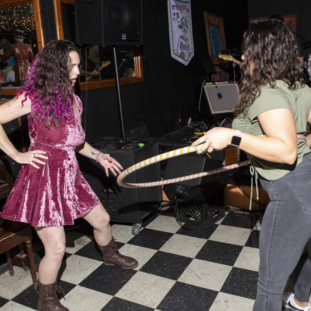 Daily Inspiration: Meet Alexsandra Gillette - Voyage Austin