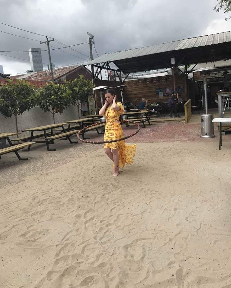 Daily Inspiration: Meet Alexsandra Gillette - Voyage Austin