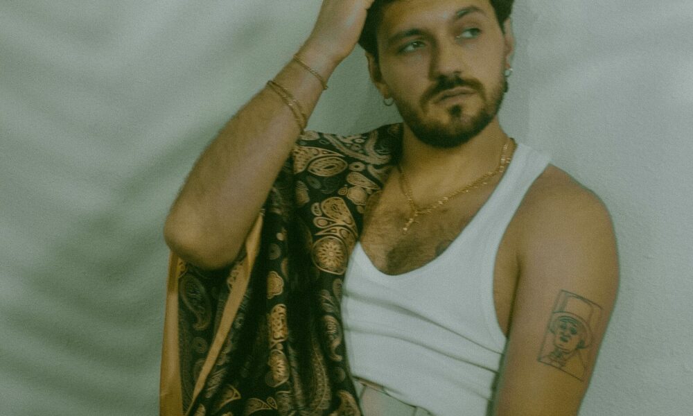 Meet Lew Apollo of Austin - Voyage Austin