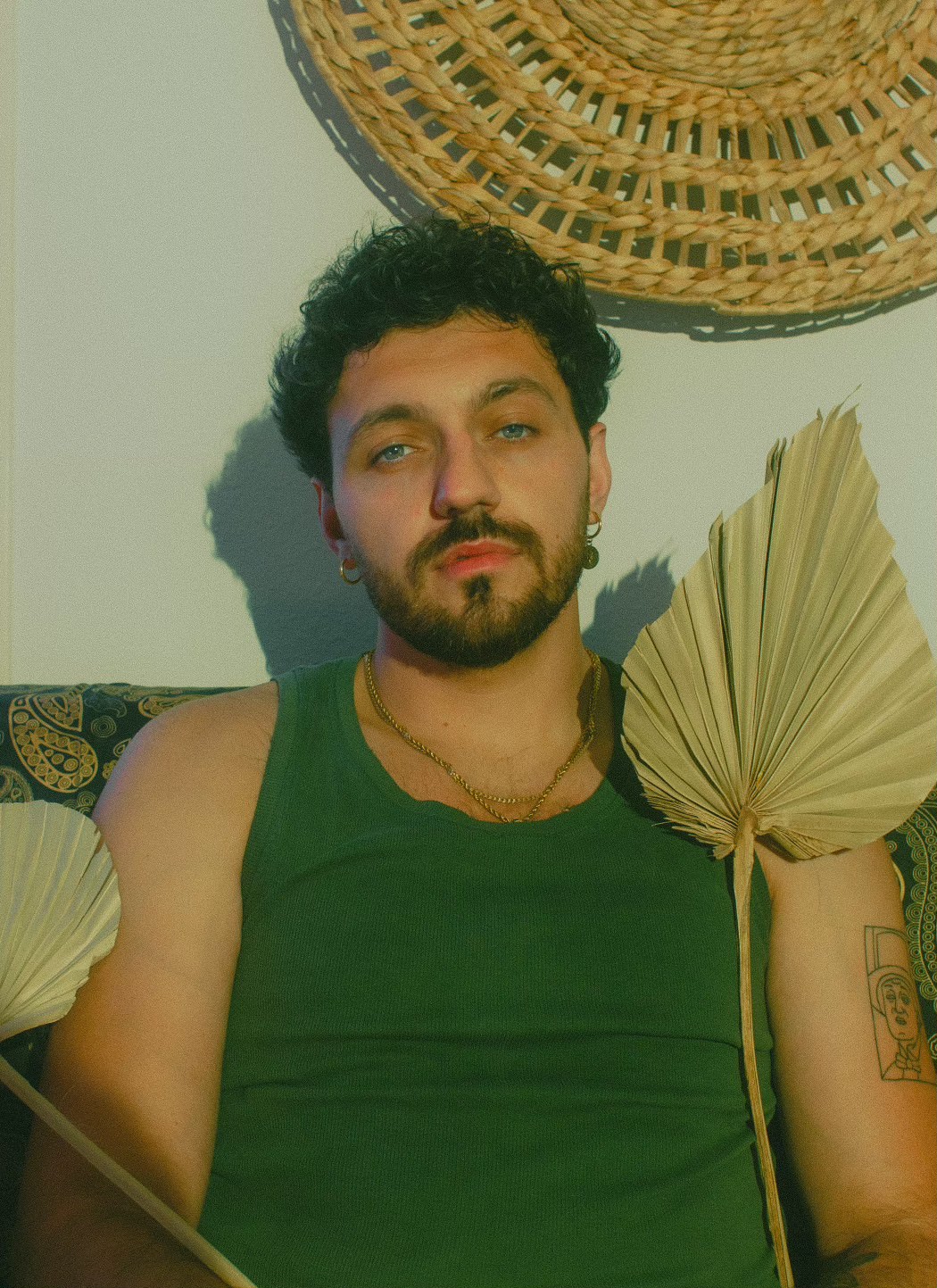 Meet Lew Apollo of Austin - Voyage Austin