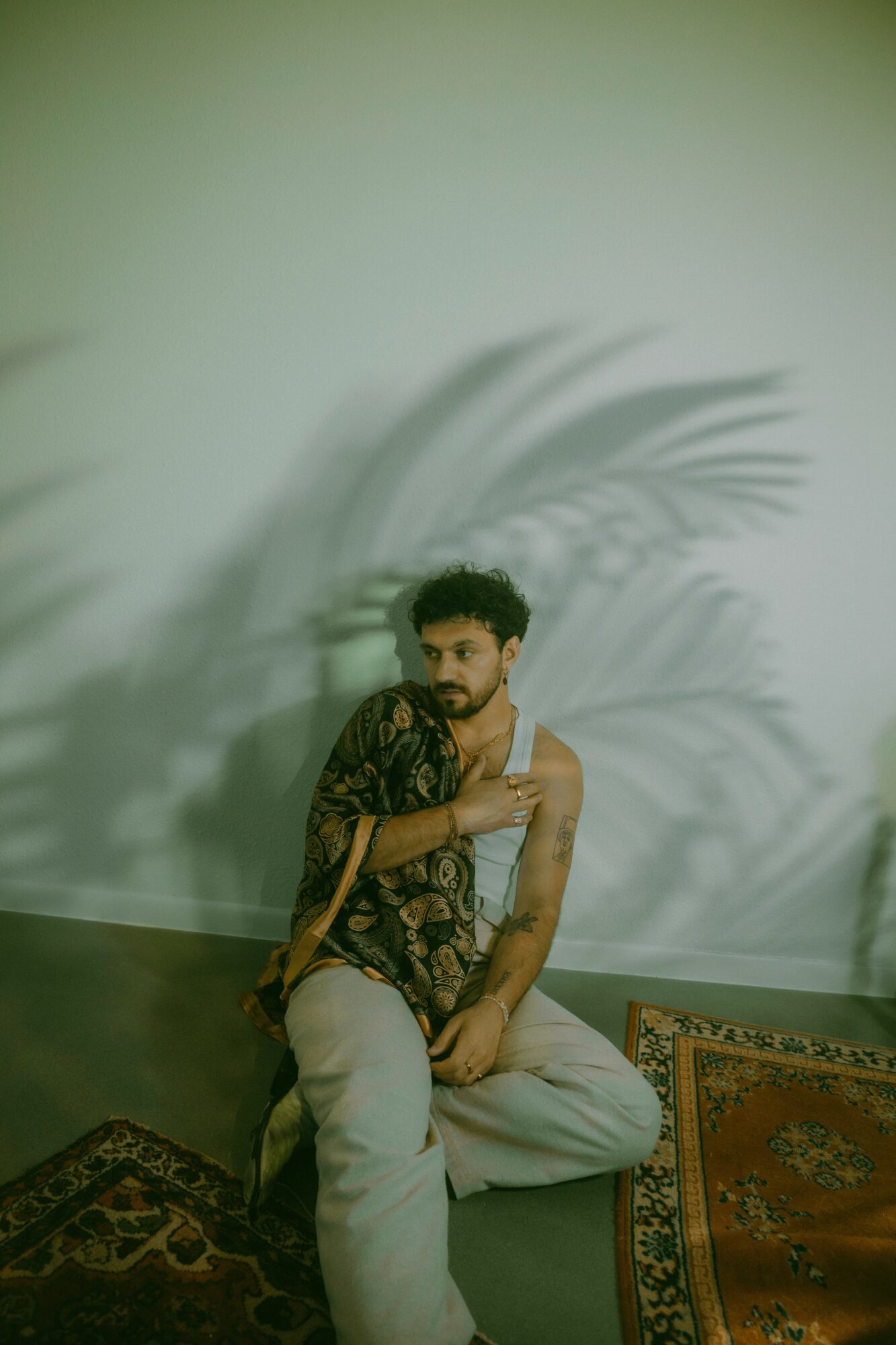 Meet Lew Apollo of Austin - Voyage Austin