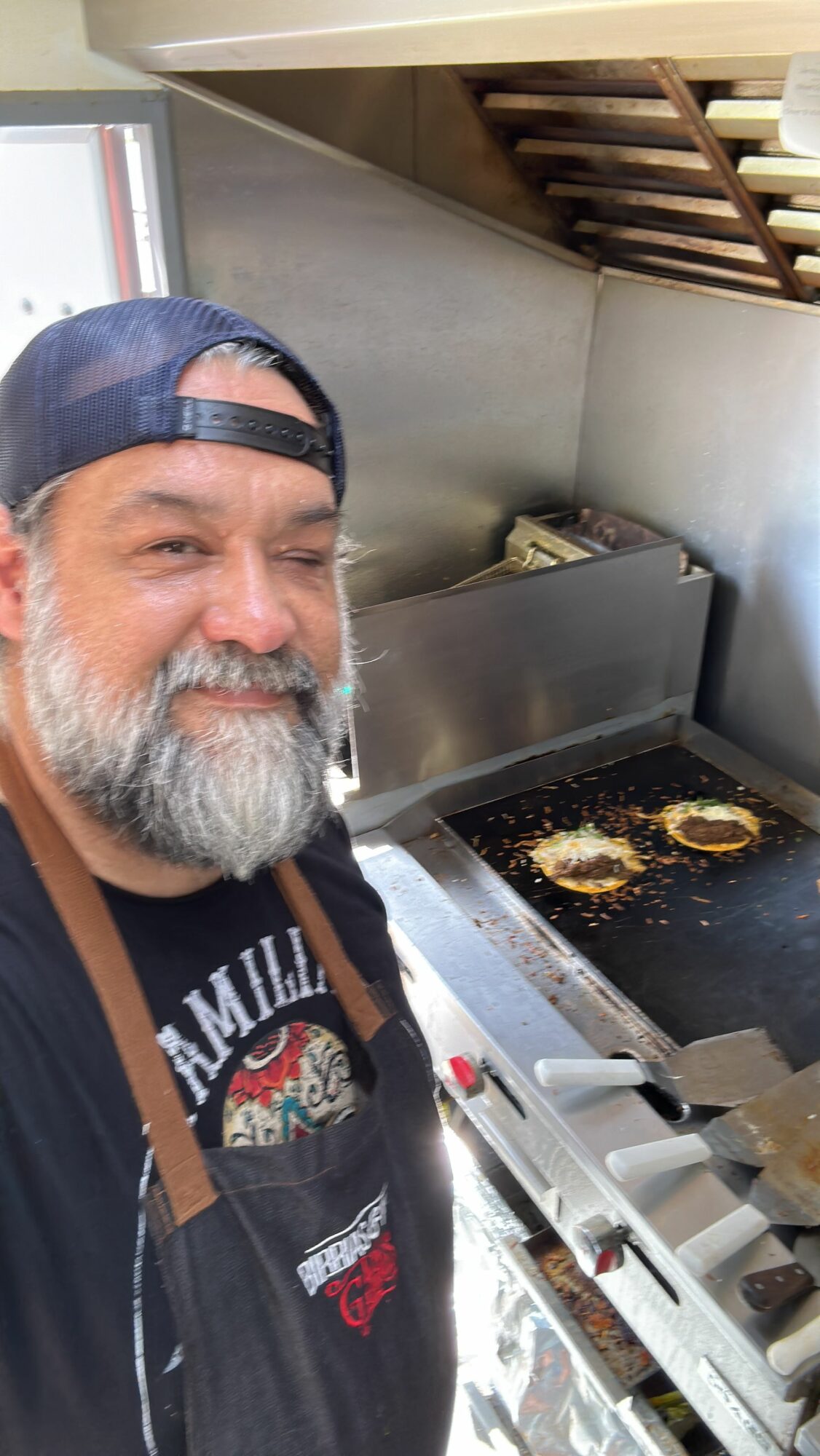 Daily Inspiration: Meet Rodrigo Ferriol - Voyage Austin