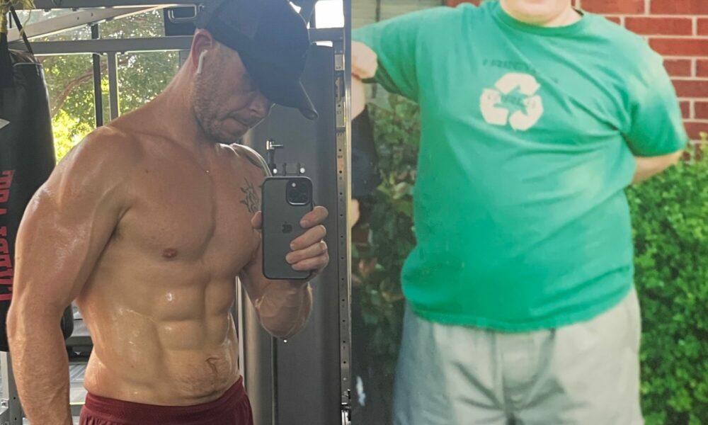 Hidden Gems: Meet Larry Maloney of Onnit Gym – Voyage Austin
