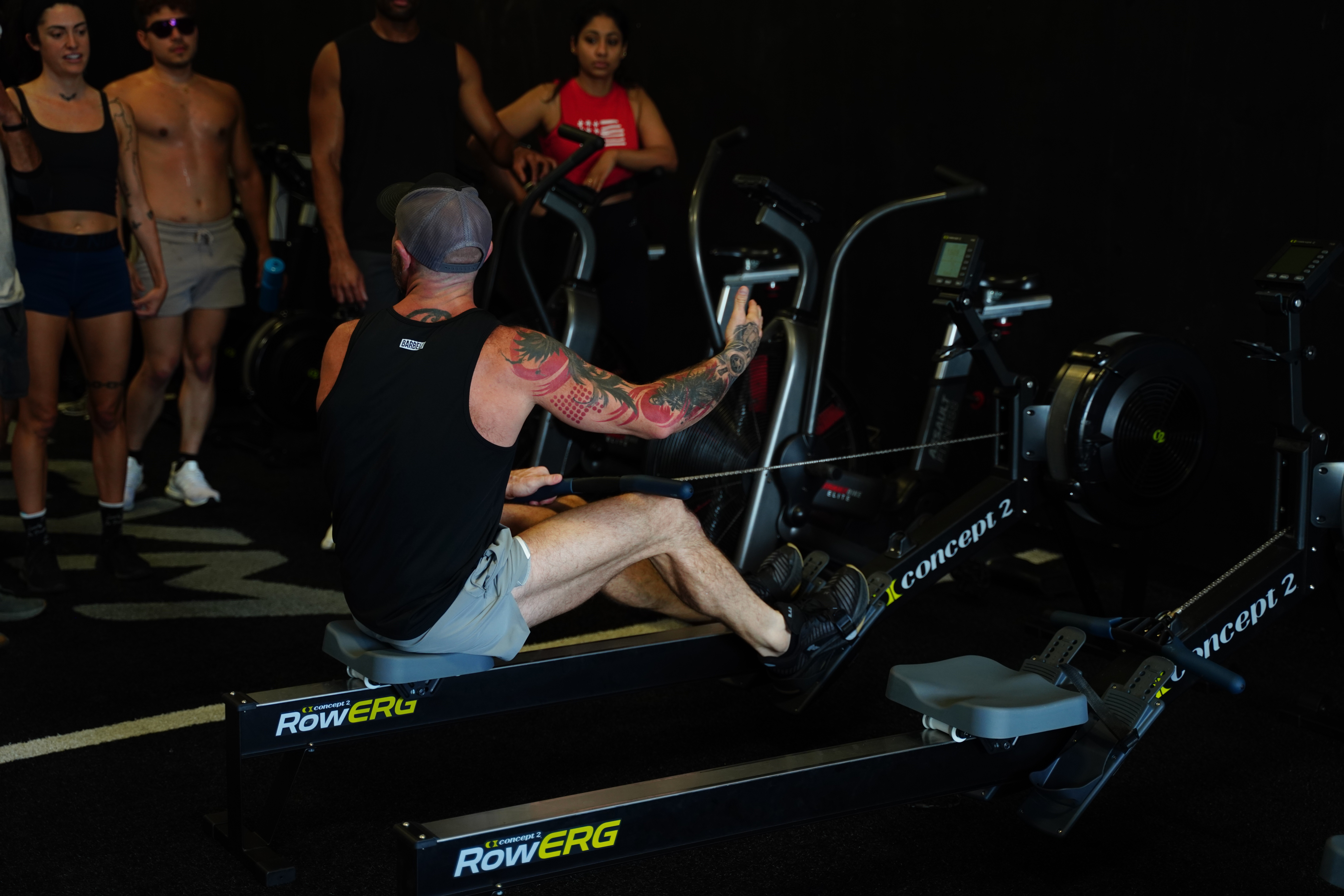 Hidden Gems: Meet Larry Maloney of Onnit Gym – Voyage Austin