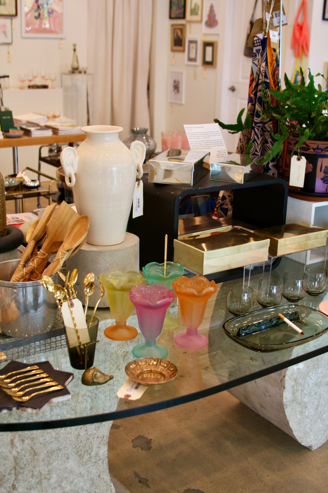 Daily Inspiration: Meet Grace Milligan - Voyage Austin