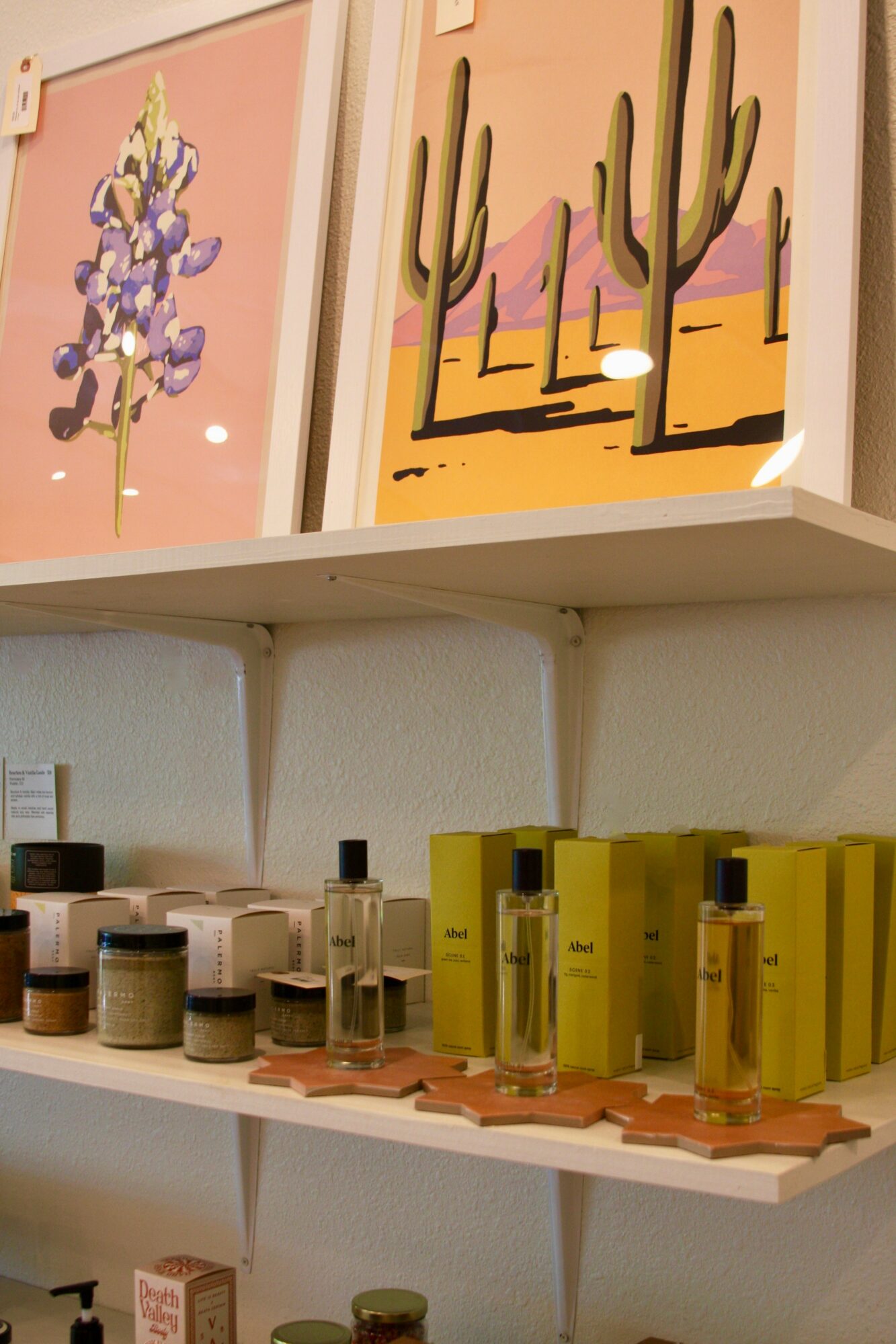 Daily Inspiration: Meet Grace Milligan - Voyage Austin