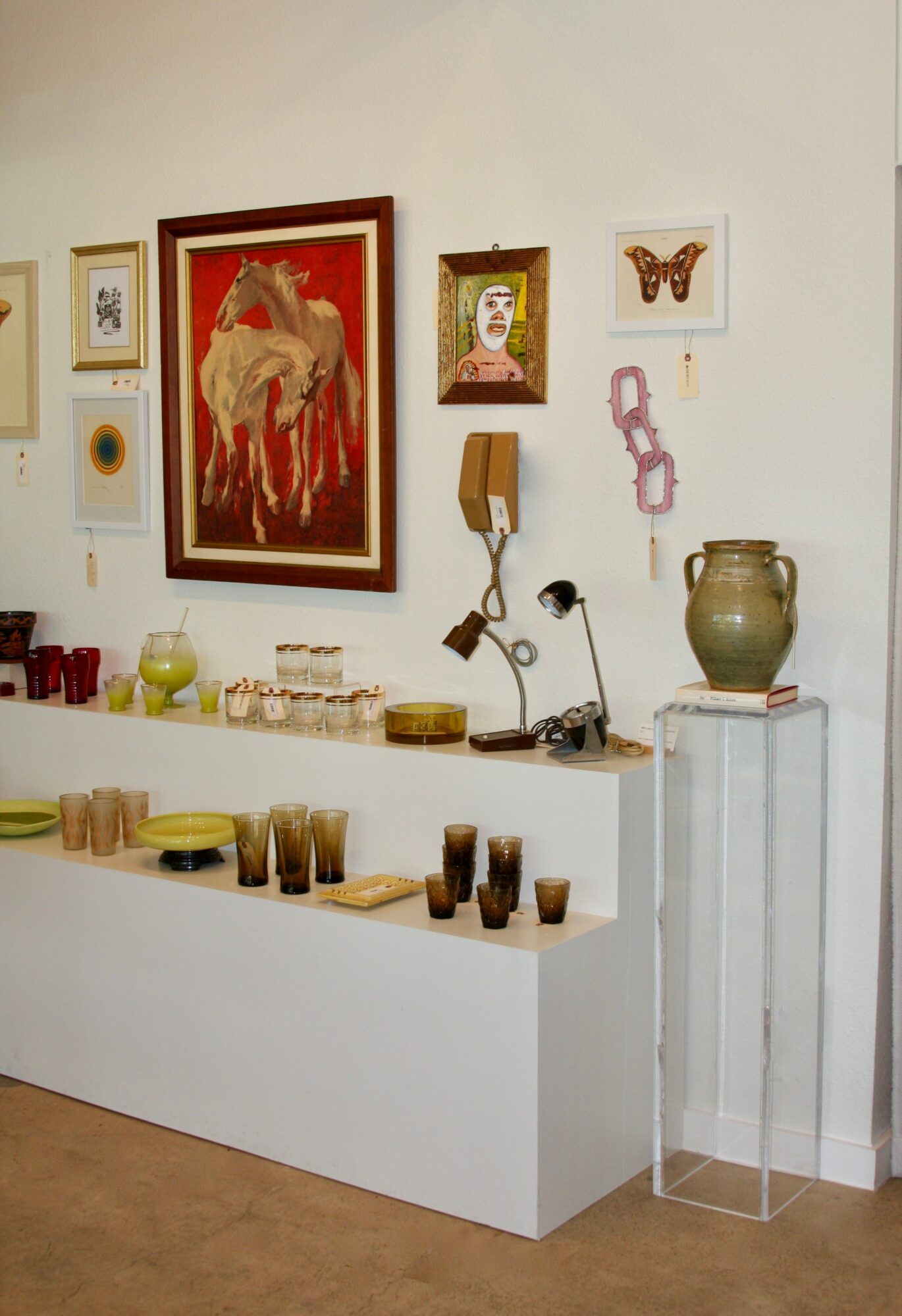 Daily Inspiration: Meet Grace Milligan - Voyage Austin