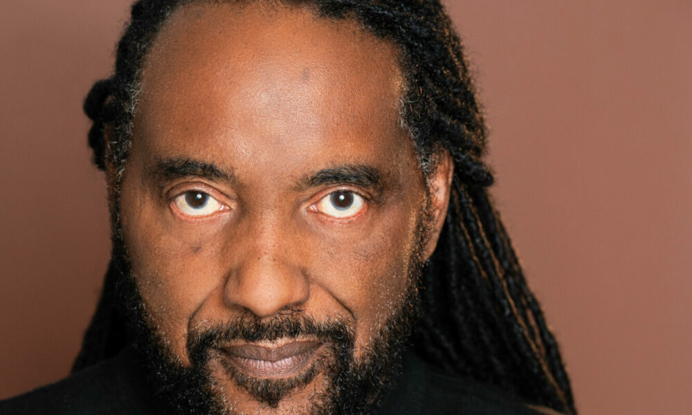 Meet Lamont Patterson - Voyage Austin