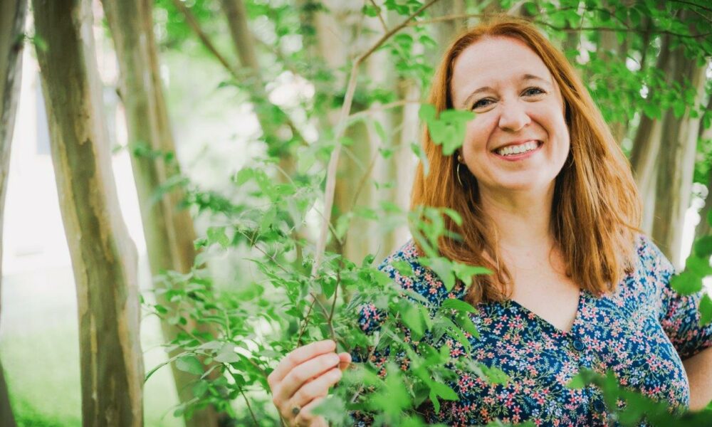 Inspiring Conversations with Lisa Osborn of Real Well Therapy, PLLC ...