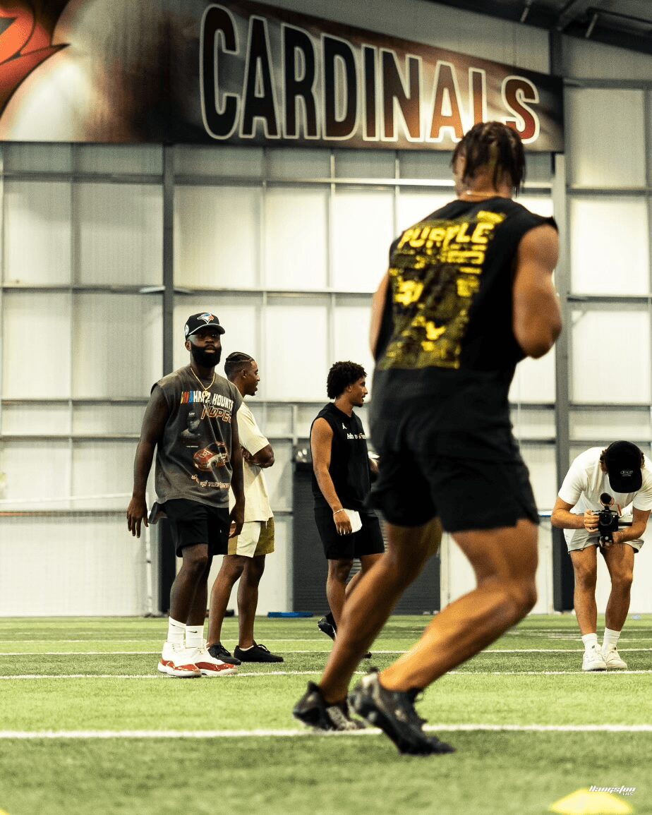 Conversations with Shaun Rutherford - Voyage Austin