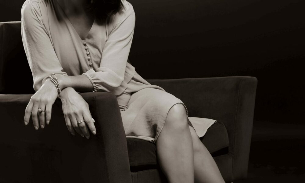 Rising Stars: Meet Carrie Ann McCormick - Voyage Austin