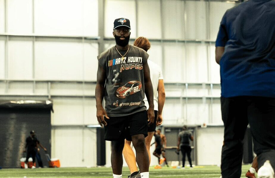 Conversations with Shaun Rutherford - Voyage Austin