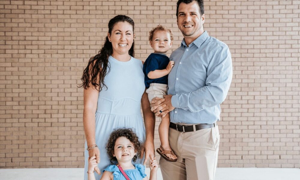 Conversations with Kristin Rice - Voyage Austin