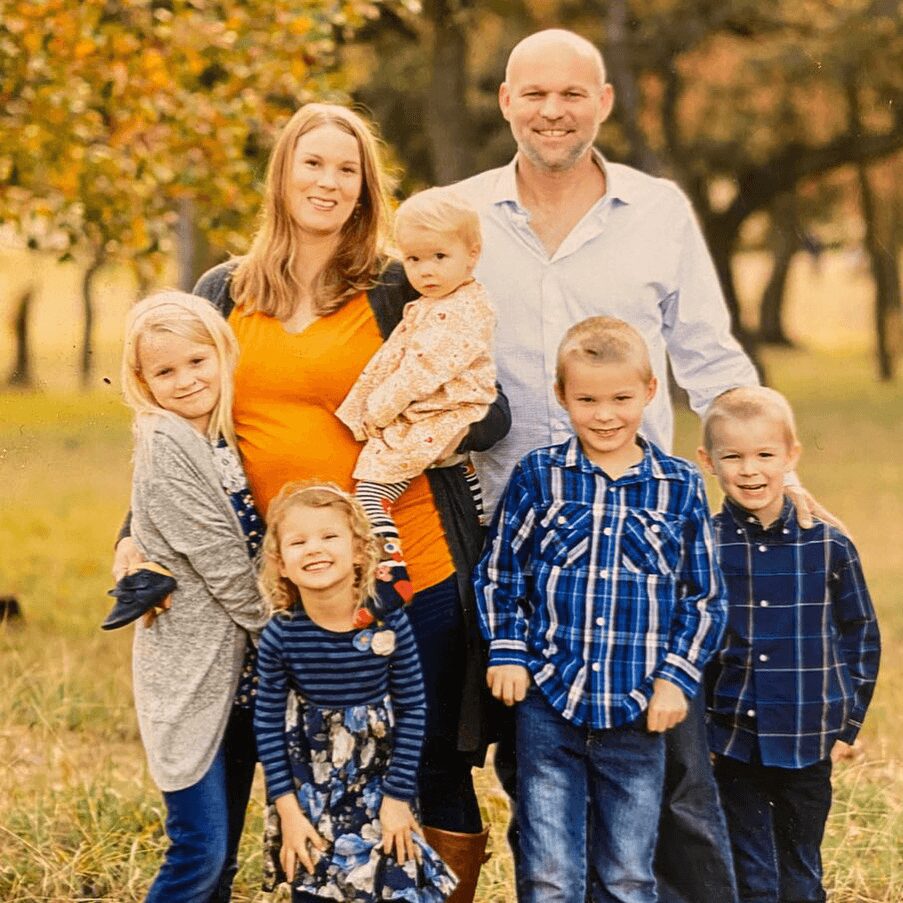 Meet Tony Laudadio of Tony Foundation – Voyage Austin