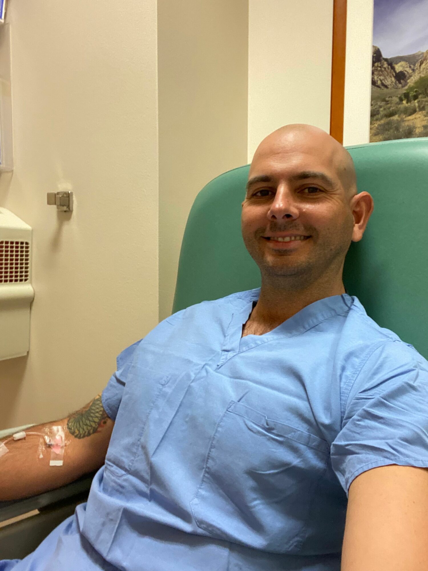 Meet Tony Laudadio of Tony Foundation - Voyage Austin