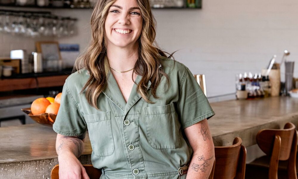 Meet Erin Ashford of Holiday - Voyage Austin
