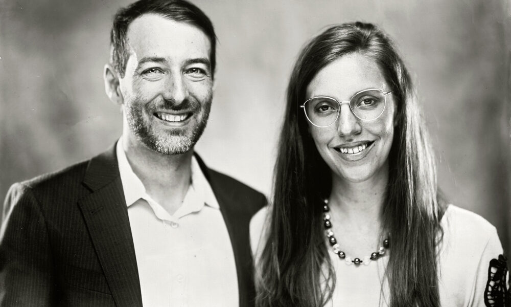 Hidden Gems: Meet Sandra Ernsberger of Obsidian Leather Goods – Voyage ...