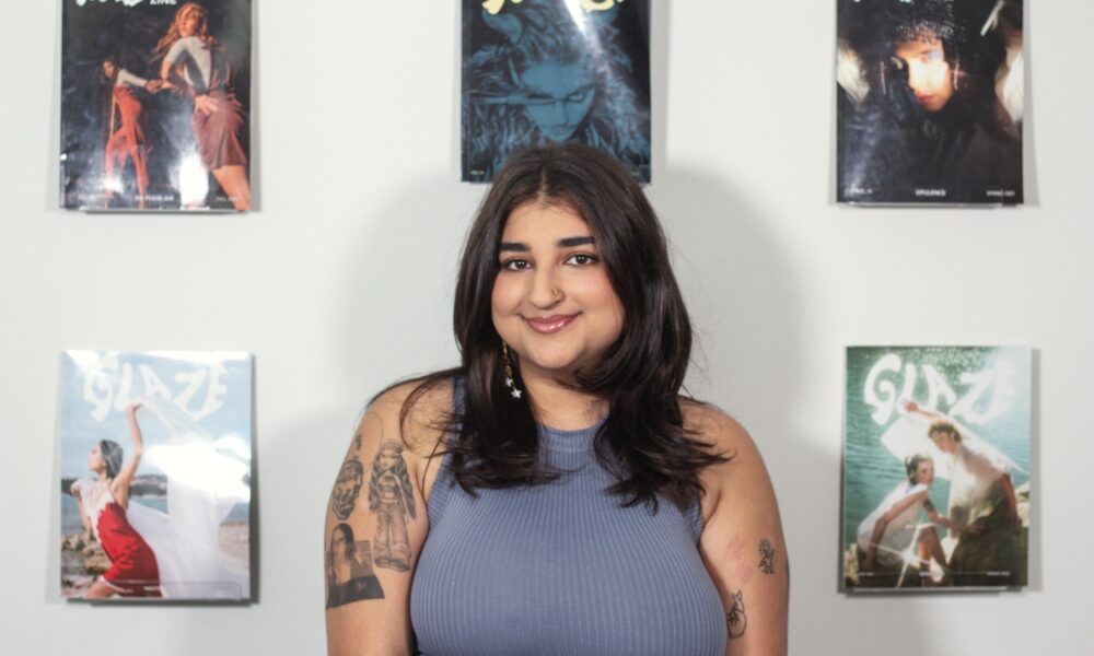 Check Out Mariam Ali’s Story - Voyage Austin