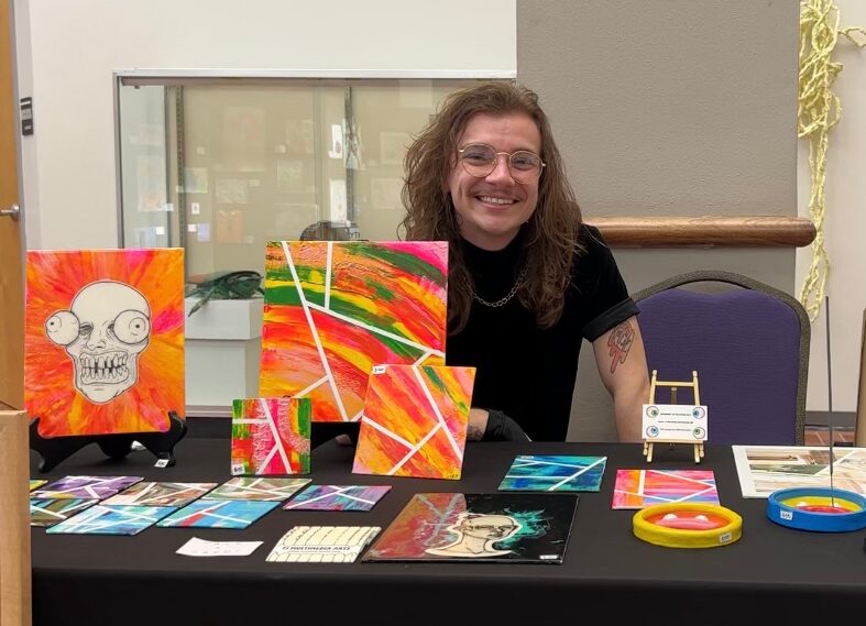 Check Out Tyler Johnson’s Story - Voyage Austin
