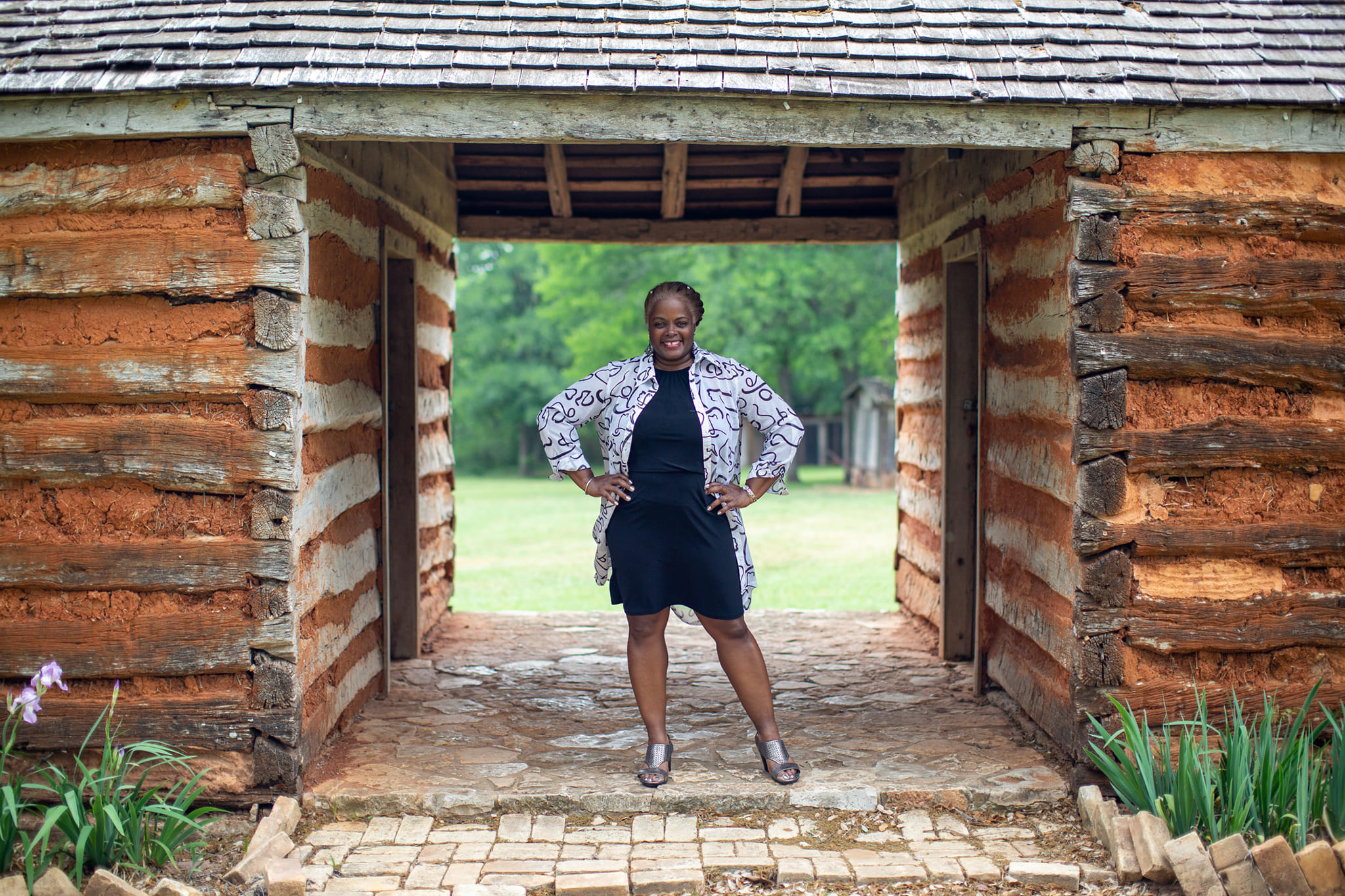 Life & Work with Pamela Brown-ledet - Voyage Austin